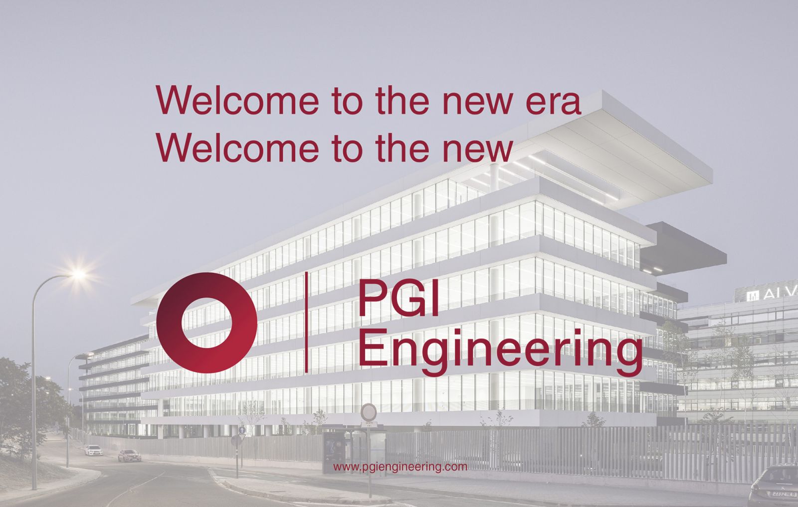 PGI Engineering - Proyectos integrales de ingeniería de instalaciones ...