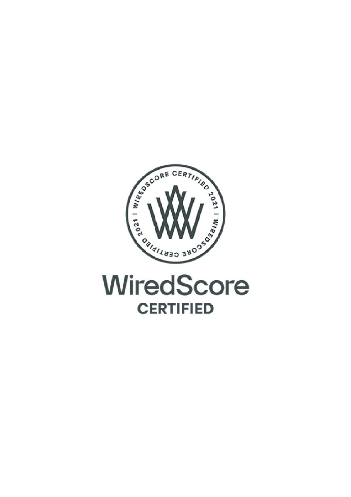 Wiredscore