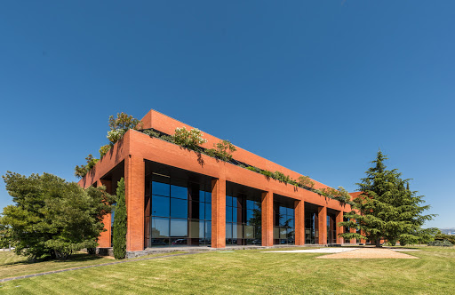 FOSTER WHEELER BUILDING